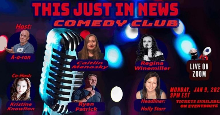 Kristine Knowlton – Actor/Comedian/Voiceover Artist